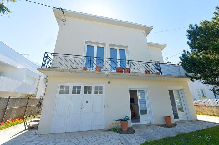 Royan - Appartement 3 pièces à vendre