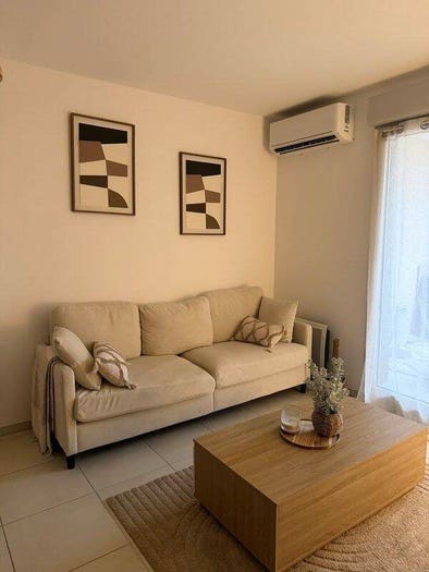 Trets - Appartement 2 pièces à louer