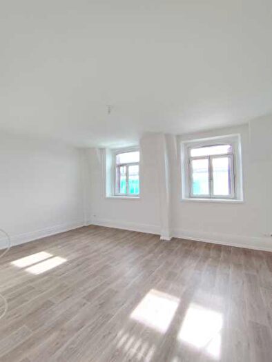 Appartement 4 pièces à vendre - Belfort