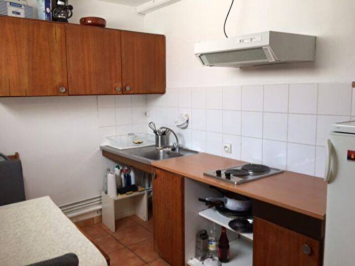 Vauban Esquermes, Lille : Appartement 1 pièce à louer