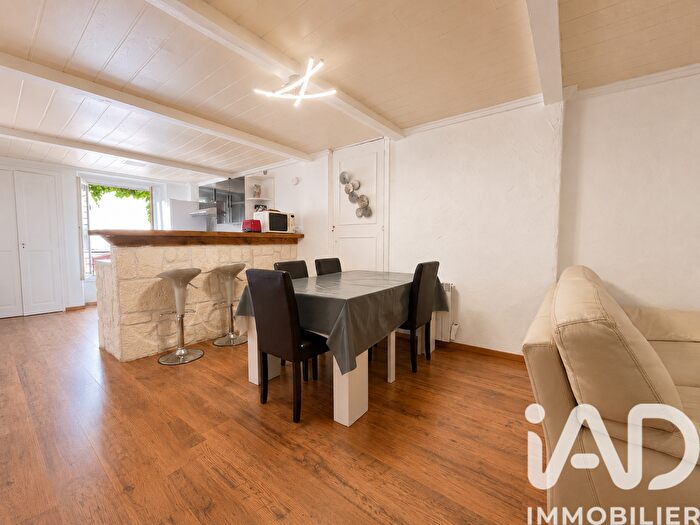 Appartement 3 pièces à vendre - Allevard