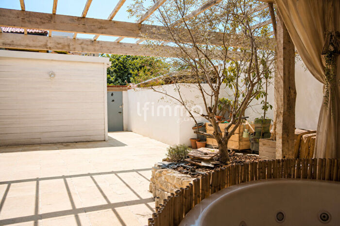 Maison 4 pièces à vendre - Toulon