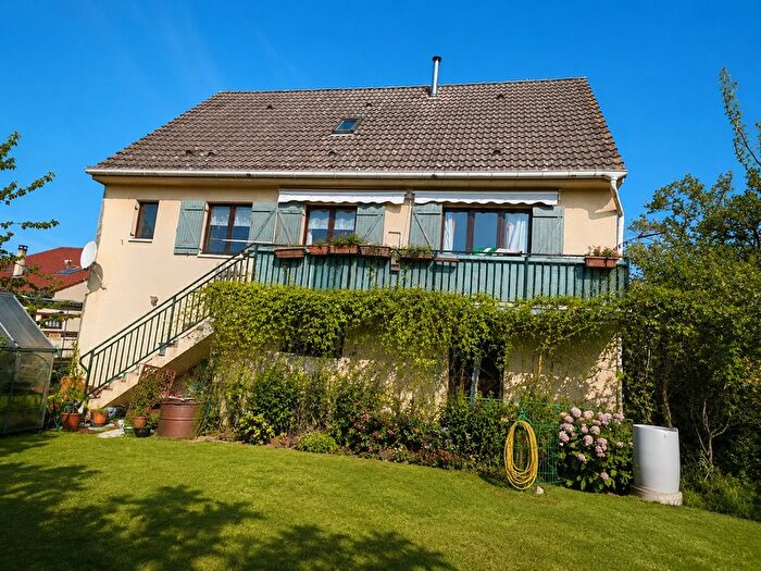 Arriance - Maison 5 pièces à vendre