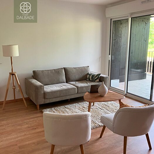 Cornebarrieu - Appartement 2 pièces à louer