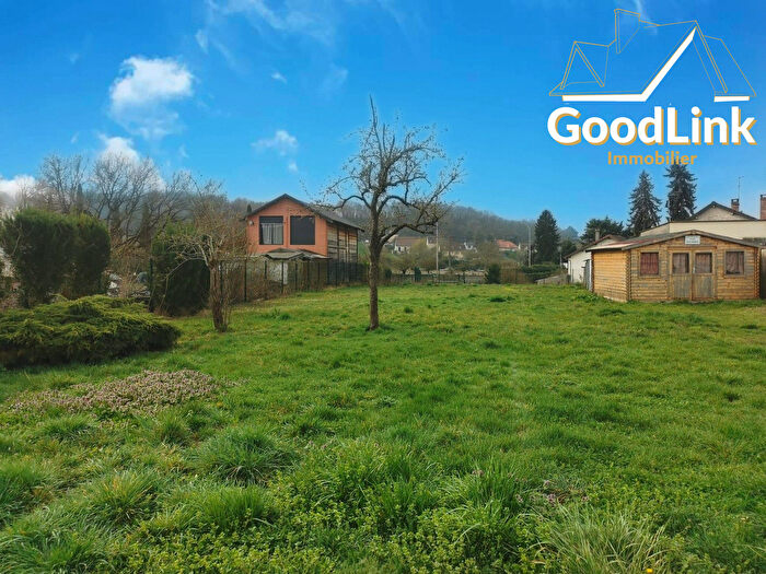 Maison à vendre - Morigny-Champigny - 6 pièces - 5 chambres