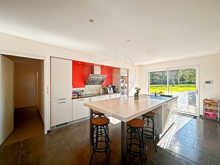 Maison 8 pièces à vendre à Sainte-Pazanne