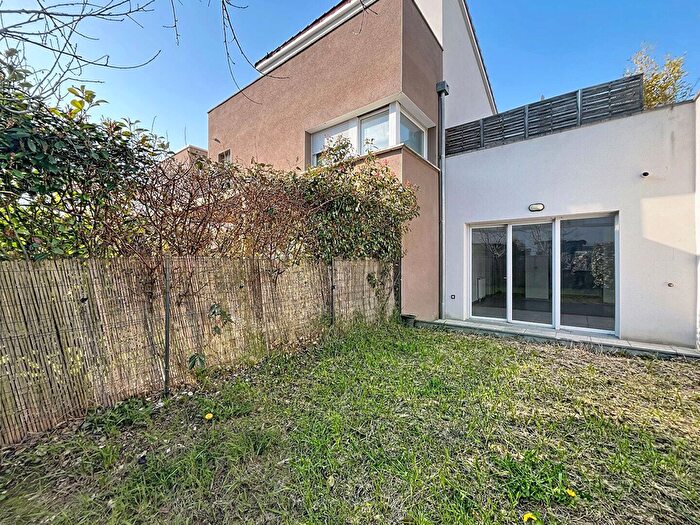 Appartement à louer - Lalande, Toulouse - 3 pièces - 2 chambres