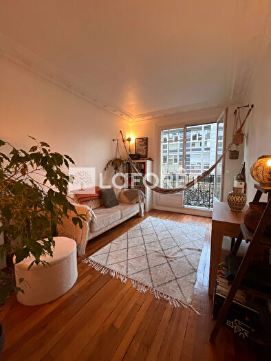 Appartement 3 pièces à Choisy-le-Roi, Centre-ville, Parc Prairie, Hautes Bornes, à vendre