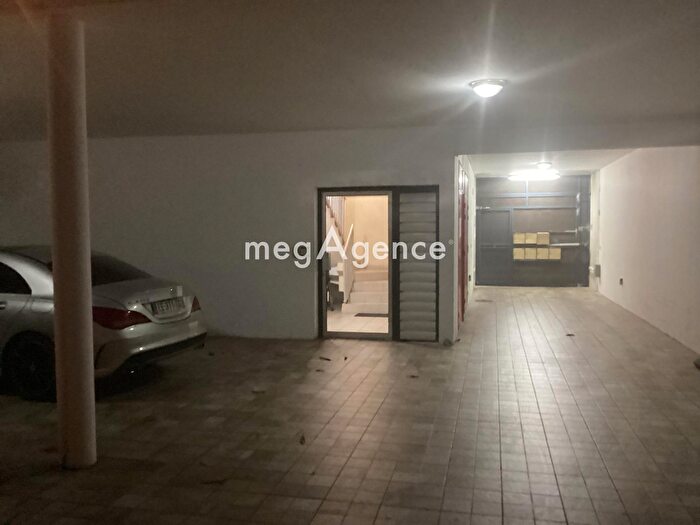 Appartement à vendre - Cayenne - 3 pièces - 2 chambres