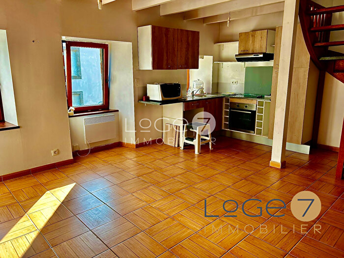 Appartement à louer - Guidel - 4 pièces - 3 chambres