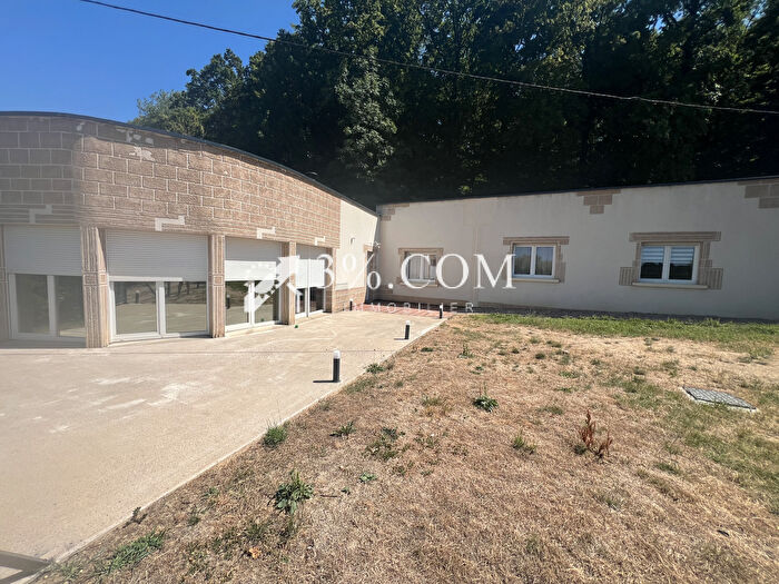 Maison 6 pièces à Laneuvelotte, à vendre