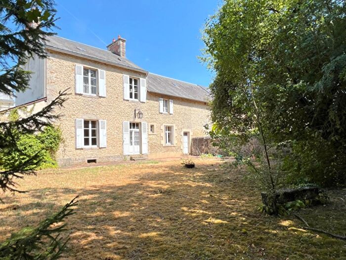 Maison 6 pièces à vendre - Alençon, Monsort, Saint-Léonard, Haut Eclair, Mantelet