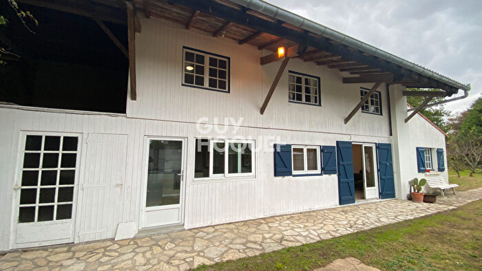 Maison à vendre - Arvert - 5 pièces - 4 chambres