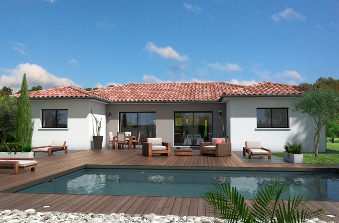 Maison 5 pièces à vendre - Labège