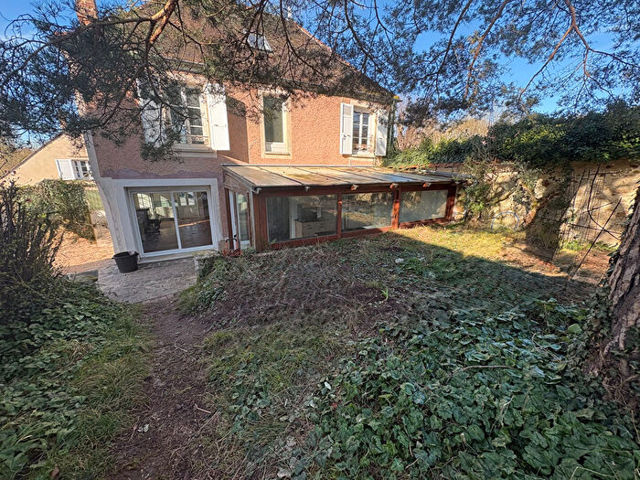 Saint-Sauveur-sur-École - Maison 5 pièces à vendre