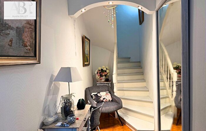 Maison 4 pièces à vendre - Agen, Malconte