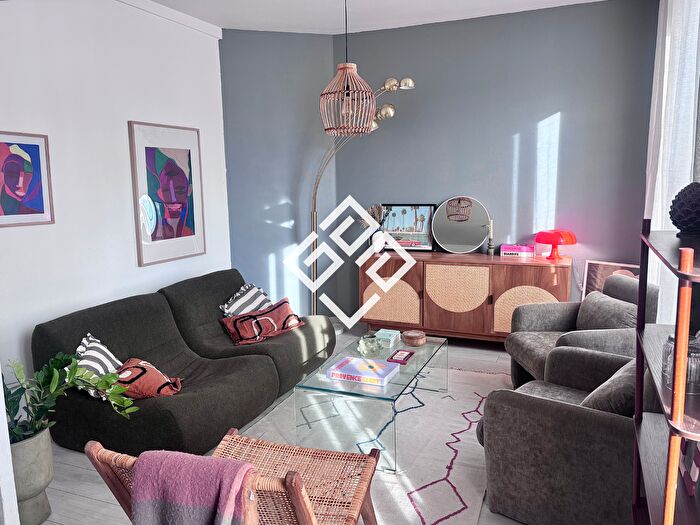 Narbonne, Bourg - Appartement 3 pièces à vendre