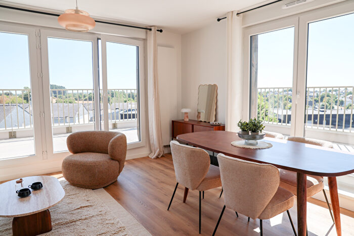 Theix : Maison 4 pièces à vendre