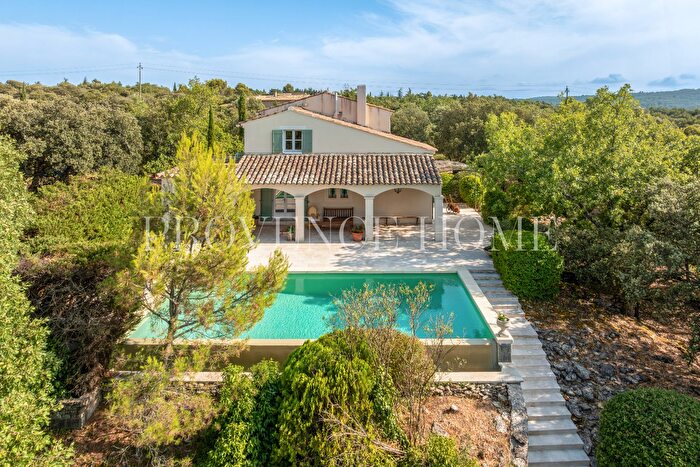 Maison 5 pièces à vendre - Bonnieux