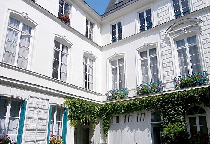 Appartement 7 pièces à Rouen, à vendre