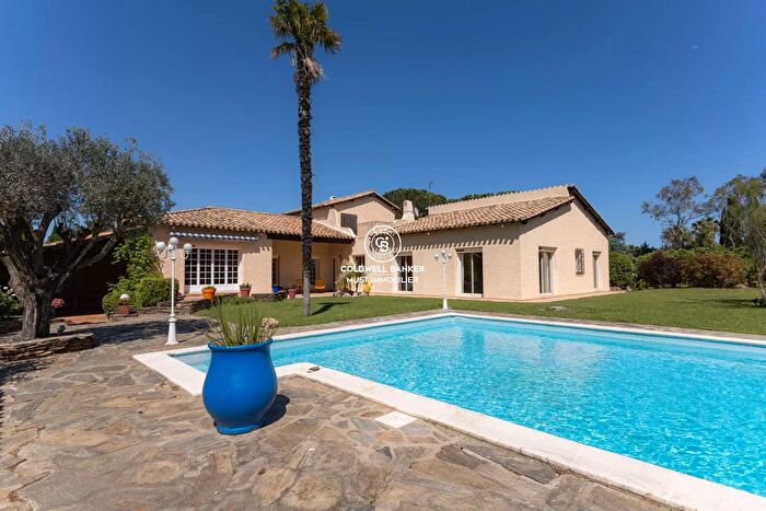 Perpignan, Mas Vermeil : Maison 7 pièces à vendre