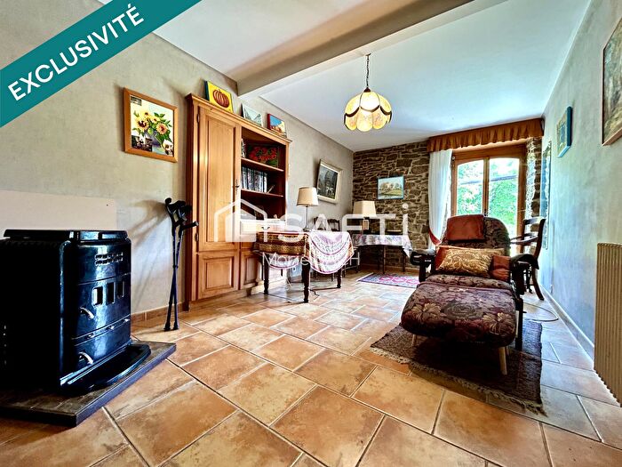 Maison 11 pièces à Sarre-Union, à vendre