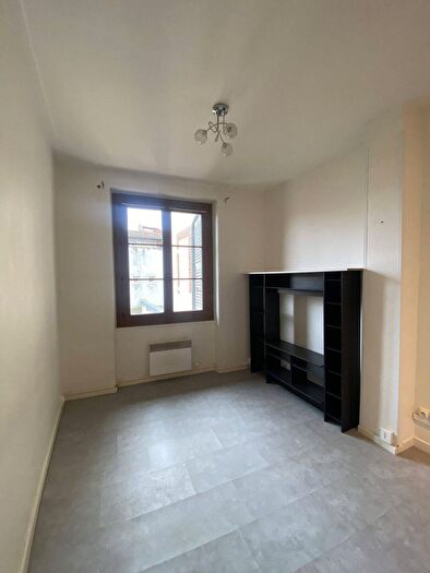 Appartement 2 pièces à louer à Toulouse