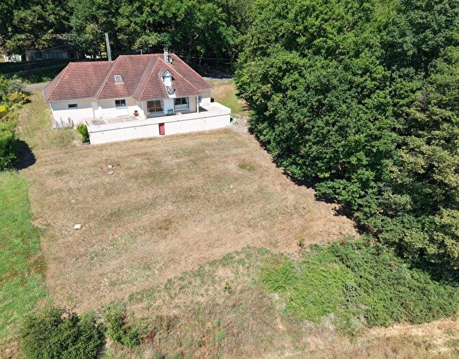 Maison à vendre - Arthez-de-Béarn - 5 pièces - 3 chambres