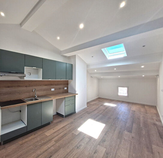 Solliès-Pont - Appartement 4 pièces à vendre