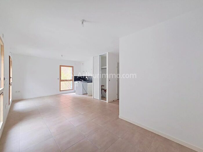 Appartement 1 pièce à Clermont-Ferrand, Vallières, Sallins, Poncillon, à louer