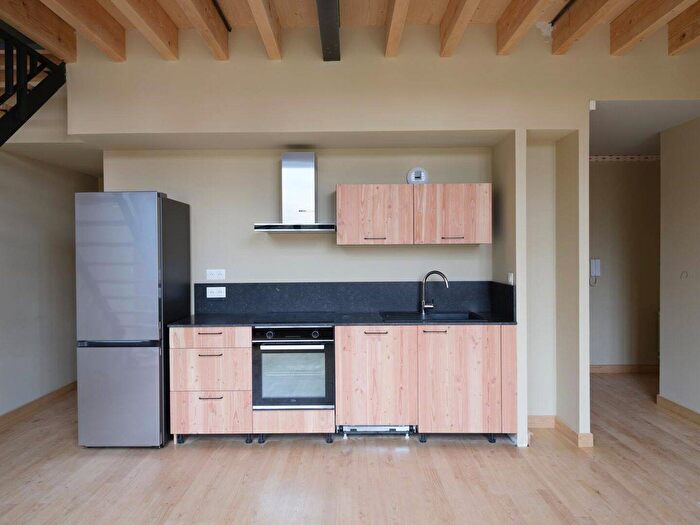 Appartement 2 pièces à louer à Saint-Étienne