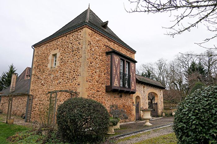 Lacropte - Maison 8 pièces à vendre