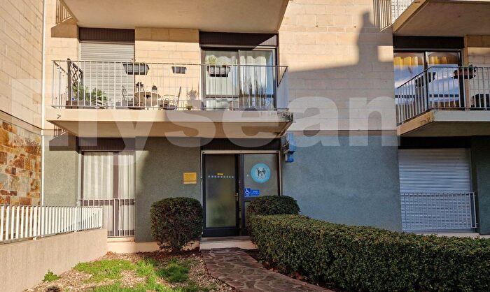Orléans, Saint-Vincent, Pasteur - Appartement 4 pièces à vendre