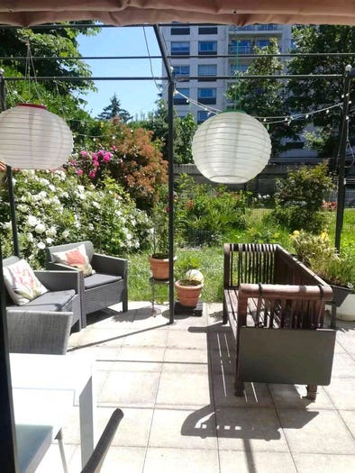 Appartement 4 pièces à louer à Centre Ville, Rueil-Malmaison