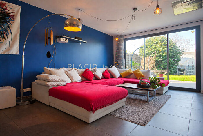 Maison à vendre - Le Mans, Saint-Pavin - 7 pièces - 4 chambres