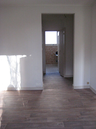 Appartement à vendre - Villenave-dOrnon, Le Pont de la Maye, Canteloup, Madère, Le Béquet - 2 pièces - 1 chambre