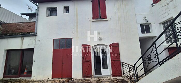 Appartement à vendre - Aramits - 4 pièces - 3 chambres