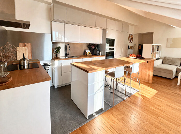 Versailles, Chantiers : Appartement 2 pièces à vendre