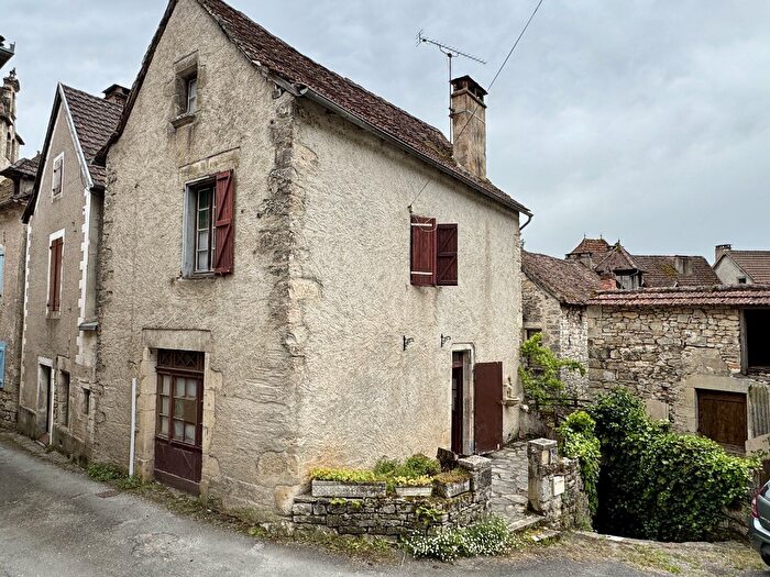 Larnagol - Maison 4 pièces à vendre
