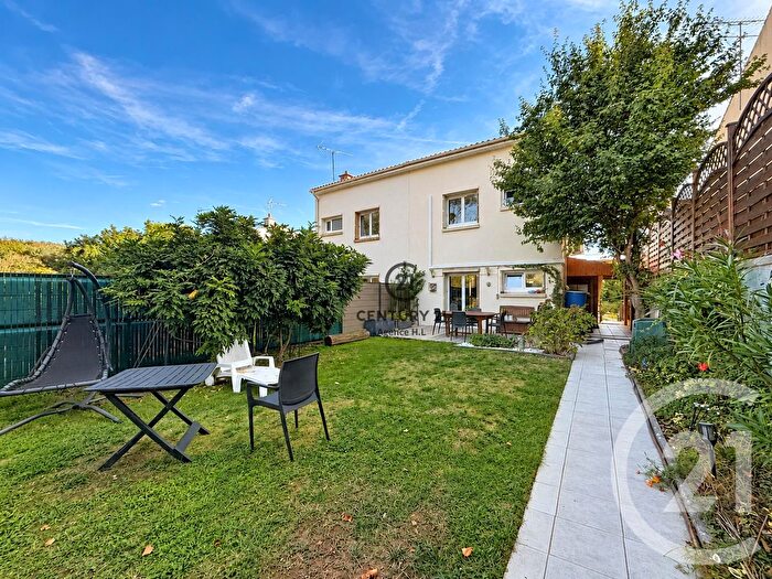 Maison 5 pièces à Gagny, Jean Bouin, à vendre