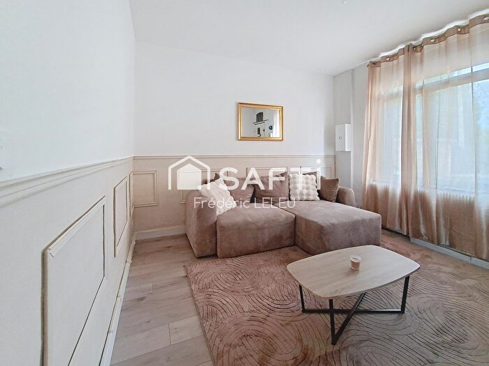 Maison 5 pièces à Douvrin, à vendre