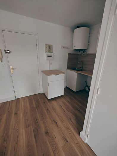 Appartement à louer - Toulouse, Saint-Martin du Touch - 1 pièce