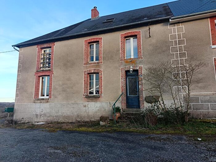 Maison 5 pièces à vendre - Le Grand-Bourg