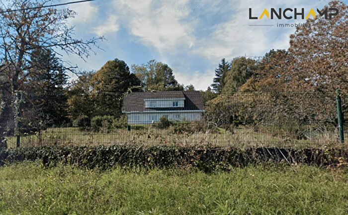 Maison à vendre - Chanay - 9 pièces - 7 chambres