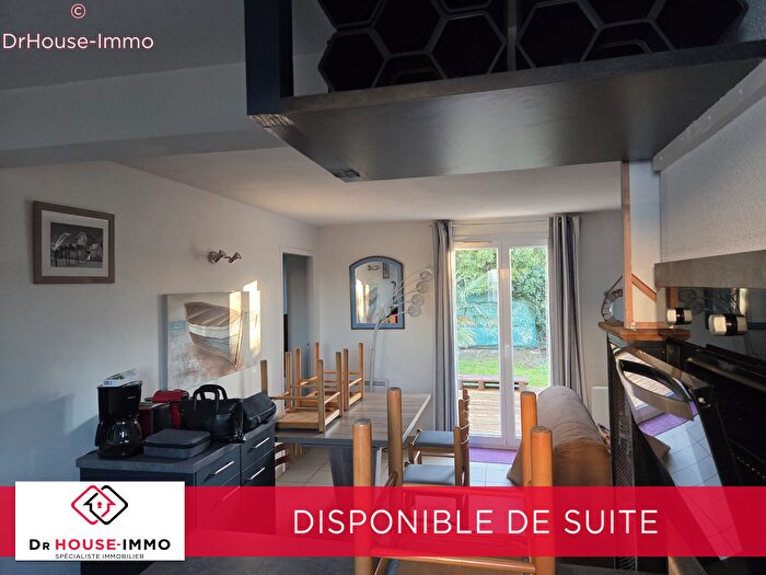 Maison 4 pièces à vendre - Le Château-d'Oléron