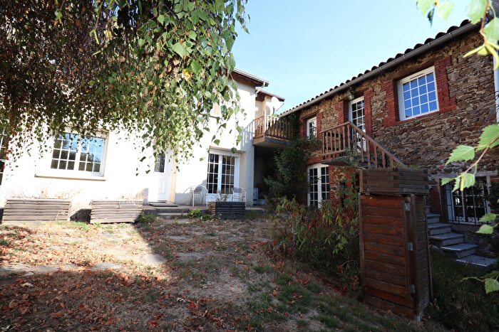 Maison 11 pièces à vendre à Fontanès