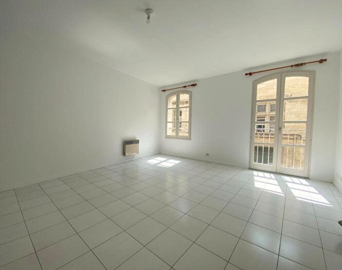 Appartement 2 pièces à louer - La Balance-Raspail, Avignon