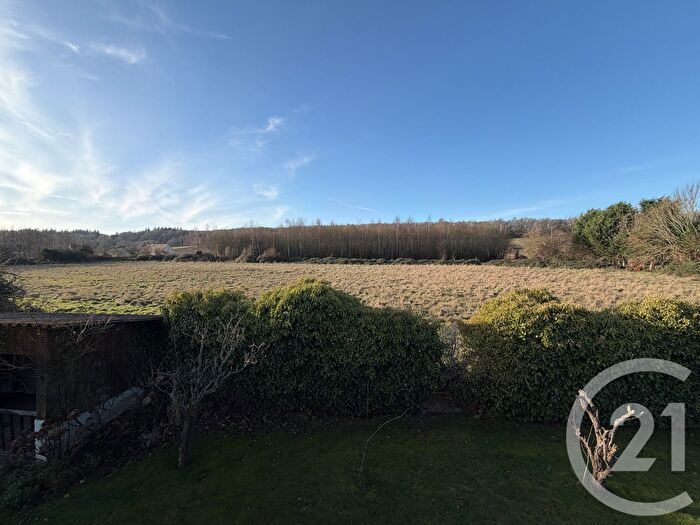 Maison à vendre - Berville-sur-Mer - 7 pièces - 5 chambres