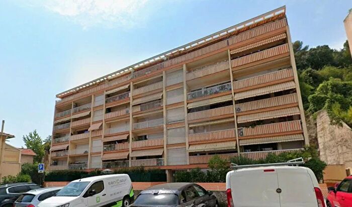 Roquebrune-Cap-Martin, Chemin du Vallonet, Val de Gorbio, Pinella - Appartement 3 pièces à louer