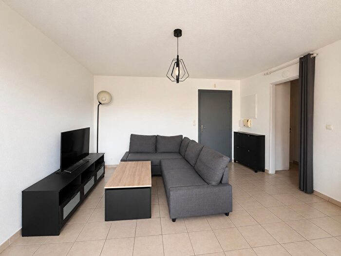 Appartement 2 pièces à Toulouse, Croix Bénite, à louer